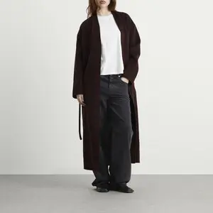ANINE BING Hunter Coat