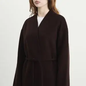 ANINE BING Hunter Coat