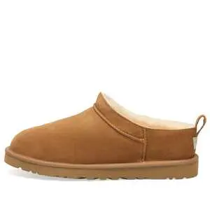 UGG Classic Micro Boot - Chestnut