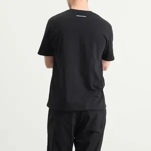 THISISNEVERTHAT T-logo Tee - Black
