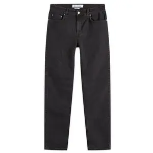 WON HUNDRED Dean Jeans - Charcoal