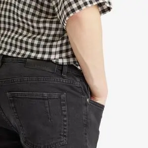 WON HUNDRED Dean Jeans