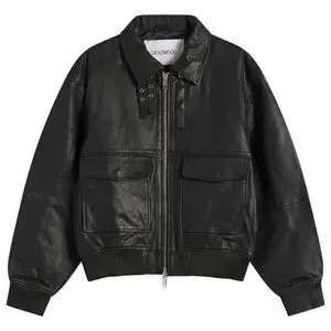 JACKETS