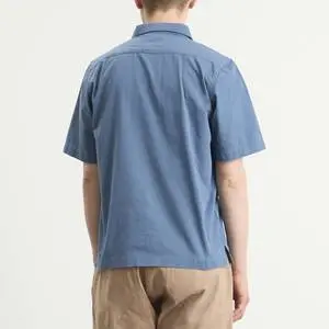 SERVICE WORKS Mackerel Shirt