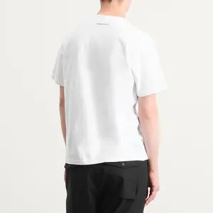 THISISNEVERTHAT T-logo Tee