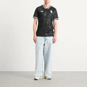 Adidas Juventus Fc Third Jersey Top