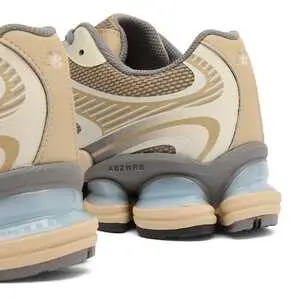 NEW BALANCE Abzorb 2000 Sneaker - Grey Matter/timberwolf