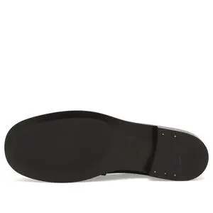 Dries Van Noten Leather Loafer