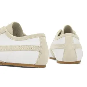 Dries Van Noten Leather & Suede Sneaker