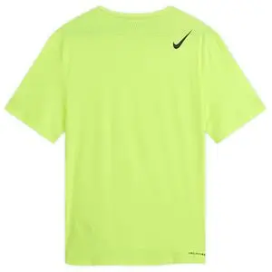 Nike Aeroswift Short Sleeve Performance T-shirt