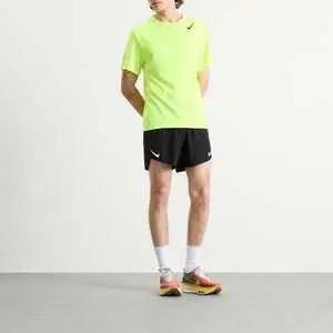 Nike Aeroswift Short Sleeve Performance T-shirt