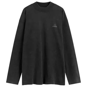 Adidas Eqt Graphic T-shirt - Black