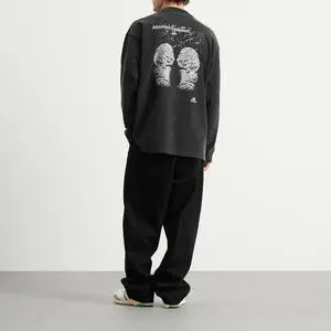 Adidas Eqt Graphic T-shirt