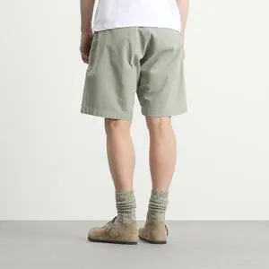 SERVICE WORKS Seersucker Part Timer Shorts