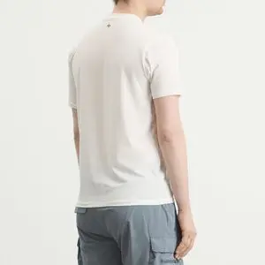 REPRESENT 247 Dna Mesh T-shirt