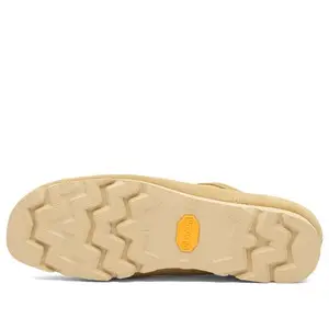 Clarks Wallabee Gtx Suede Lace-up