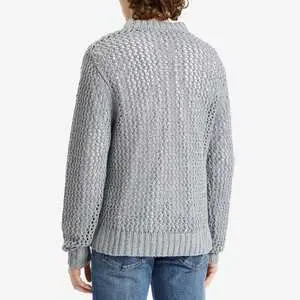 WON HUNDRED Ryder Crew Neck Jumper