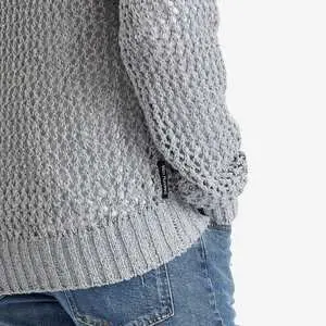WON HUNDRED Ryder Crew Neck Jumper