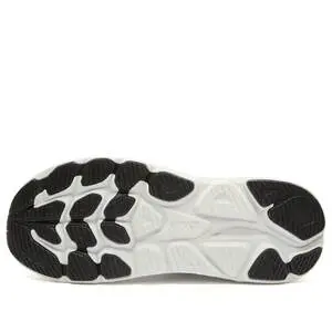 Hoka One One Clifton 10 Lace Up Sneakers
