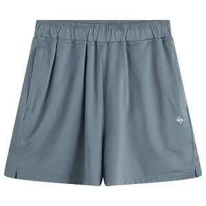 REPRESENT 247 Dna Mesh Short - Dusky Navy