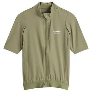 PAS NORMAL STUDIOS Essential Jersey - Light Olive