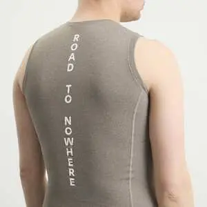 PAS NORMAL STUDIOS Mid Sleeveless Baselayer