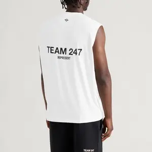 REPRESENT 247 Represent Team 247 Oversized Tank