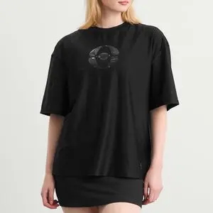 On X Fka Twigs Cut Out T-shirt