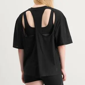 On X Fka Twigs Cut Out T-shirt