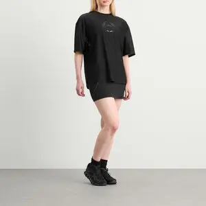 On X Fka Twigs Cut Out T-shirt
