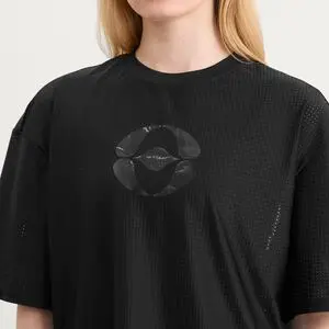 On X Fka Twigs Cut Out T-shirt