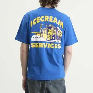 ICECREAM Ic Services T-shirt