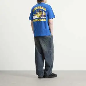 ICECREAM Ic Services T-shirt