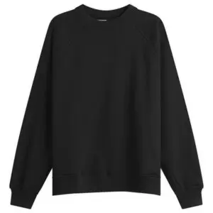 KAPTAIN SUNSHINE Suvin Crewneck Sweatshirt