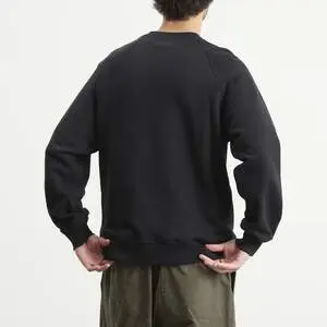 KAPTAIN SUNSHINE Suvin Crewneck Sweatshirt