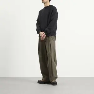 KAPTAIN SUNSHINE Suvin Crewneck Sweatshirt