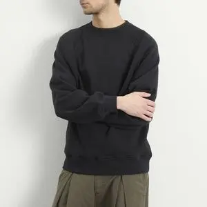 KAPTAIN SUNSHINE Suvin Crewneck Sweatshirt