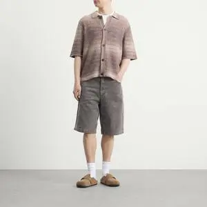 ACMH BY MAGIC CASTLES Flush Shirt