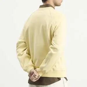 KAPTAIN SUNSHINE Suvin Crewneck Sweatshirt