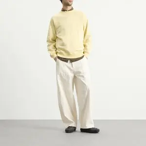 KAPTAIN SUNSHINE Suvin Crewneck Sweatshirt