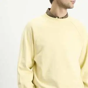 KAPTAIN SUNSHINE Suvin Crewneck Sweatshirt