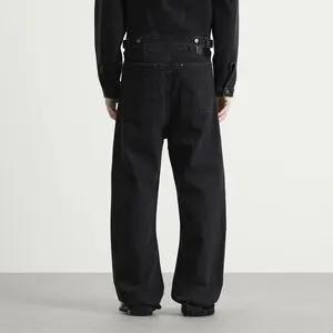 ENTIRE STUDIOS Gem Jeans - Magnetite