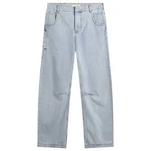 ENTIRE STUDIOS Gem Jeans - Old Blue