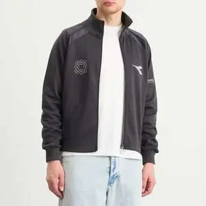 DIADORA X Lack Of Guidance Track Jacket