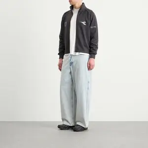 DIADORA X Lack Of Guidance Track Jacket