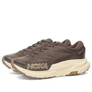 Hoka One One Mafate X Sneaker