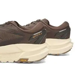 Hoka One One Mafate X Sneaker