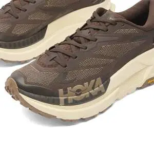 Hoka One One Mafate X Sneaker