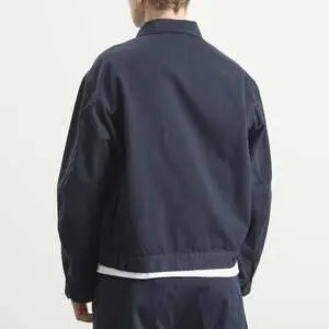 KAPTAIN SUNSHINE Zip Jacket