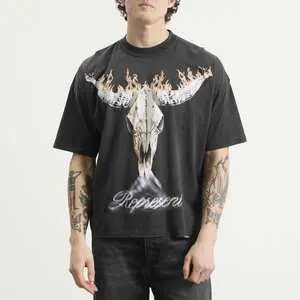 REPRESENT British Cowboys T-shirt